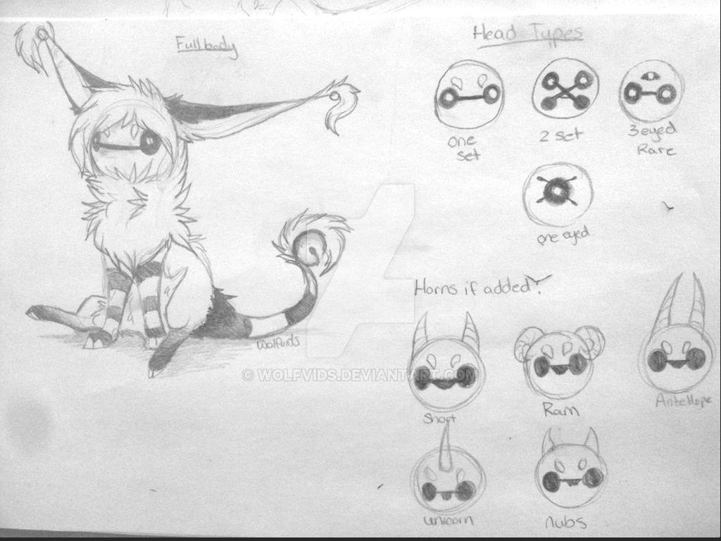 Chimes Species guide /make your own info below by Wolfvids on DeviantArt Chimes Species guide /make your own info below by Wolfvids on DeviantArt