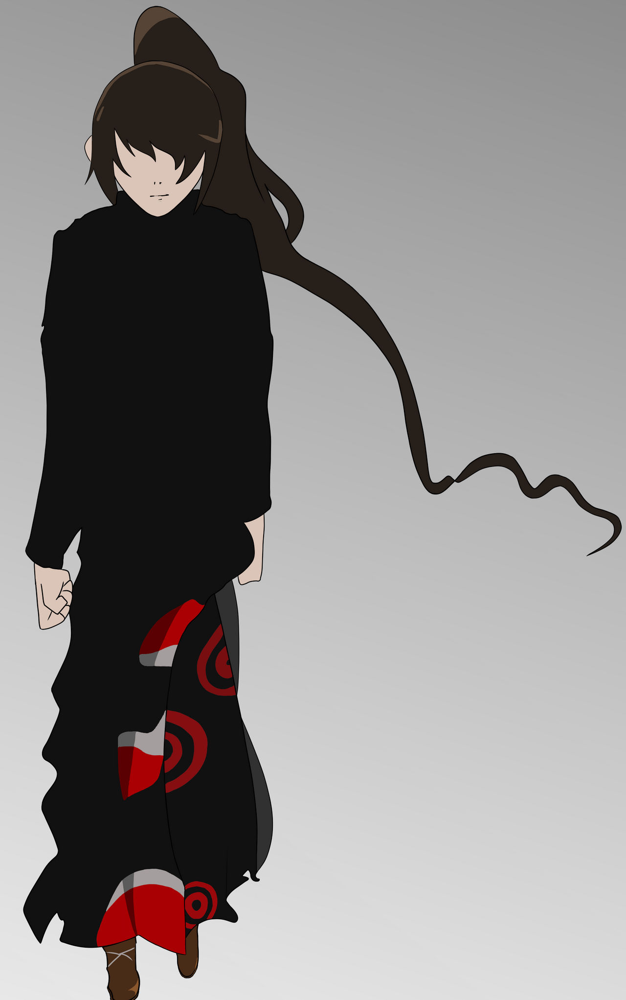 Tog 22 Jue Viole Grace By Egodb On Deviantart