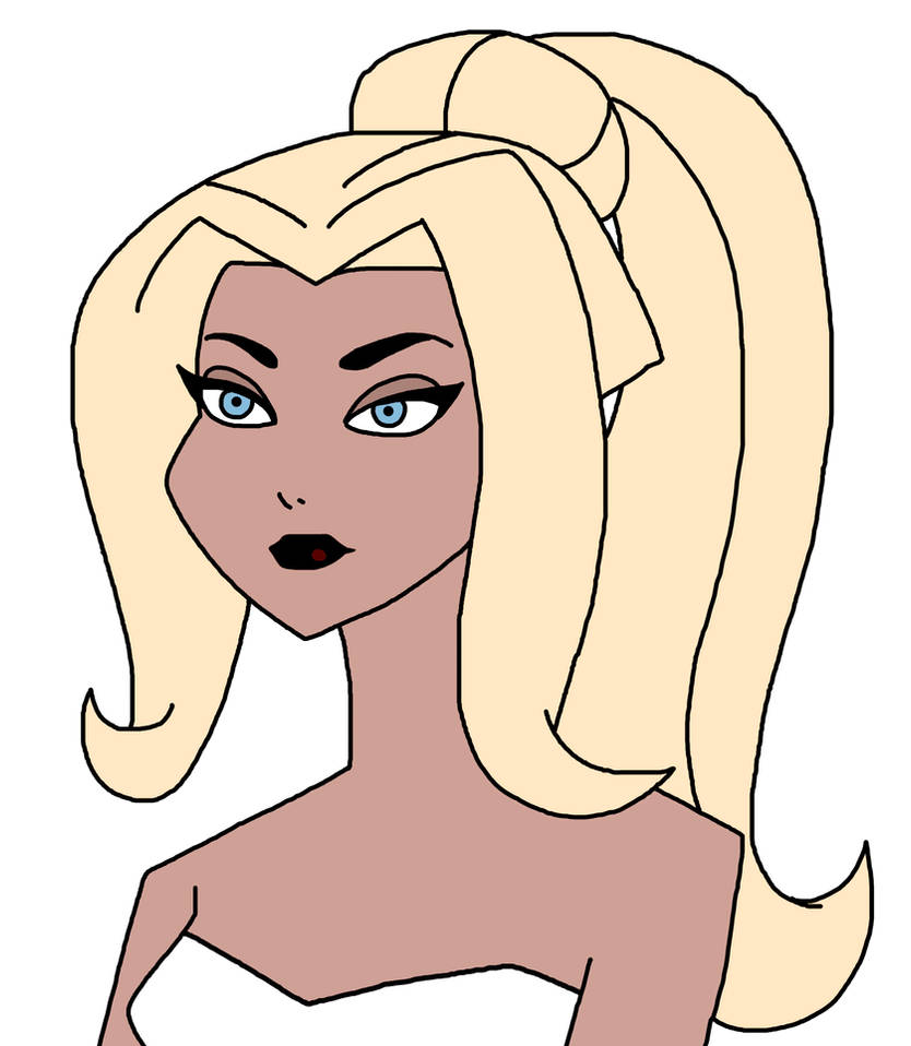 Darci Mason By Adamfrankenstein On Deviantart
