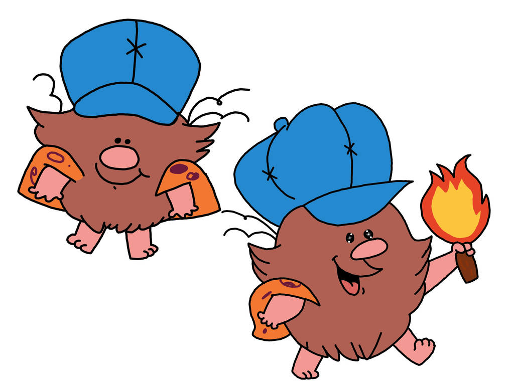 Cavey Jr by AdamFrankenstein on DeviantArt Cavey Jr by AdamFrankenstein on DeviantArt