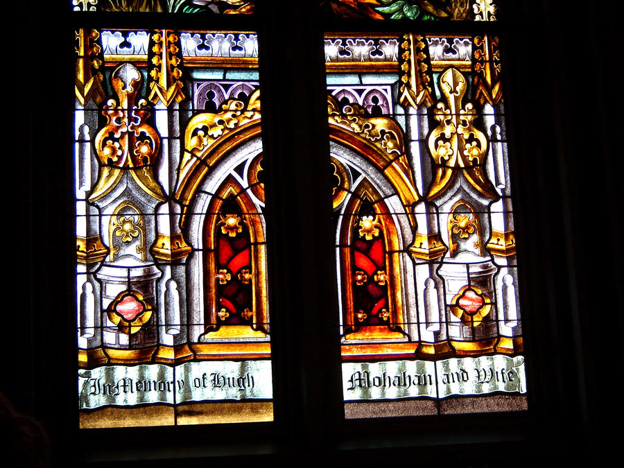 Architecture Motif window by whitegryphon on DeviantArt