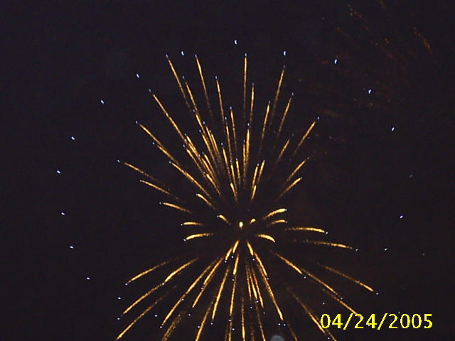 Disney Firework by Tyka on DeviantArt