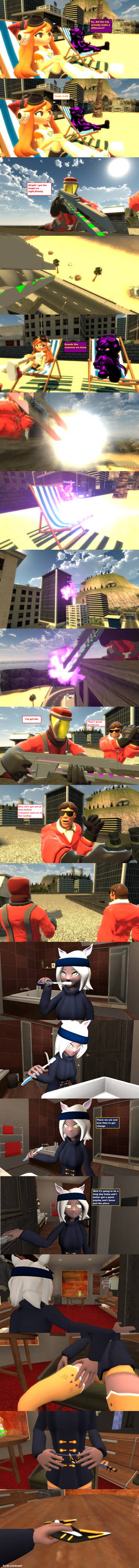 Gmod Smg4sp Mythologies Whisk Part 13 By Superfiregmod On Deviantart