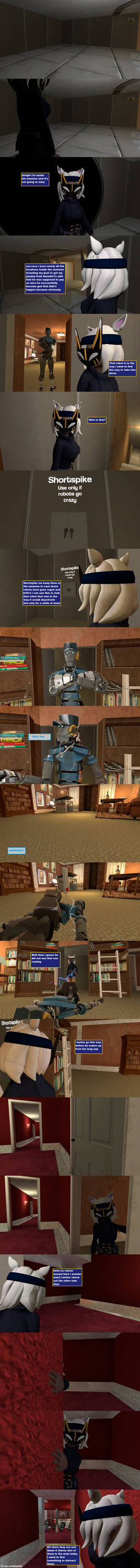 Gmod Smg4sp Mythologies Whisk Part 18 By Superfiregmod On Deviantart