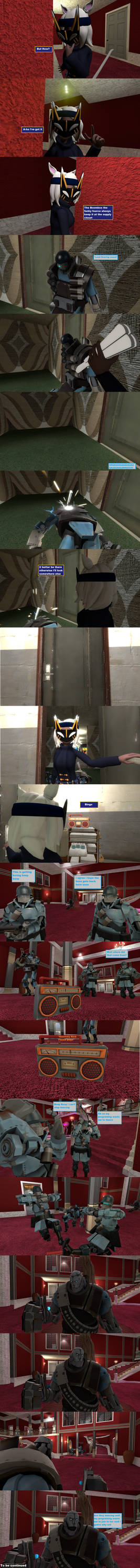 Gmod Smg4sp Mythologies Whisk Part 19 By Superfiregmod On Deviantart