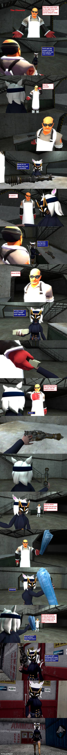 Gmod Smg4sp Mythologies Whisk Part 25 By Superfiregmod On Deviantart