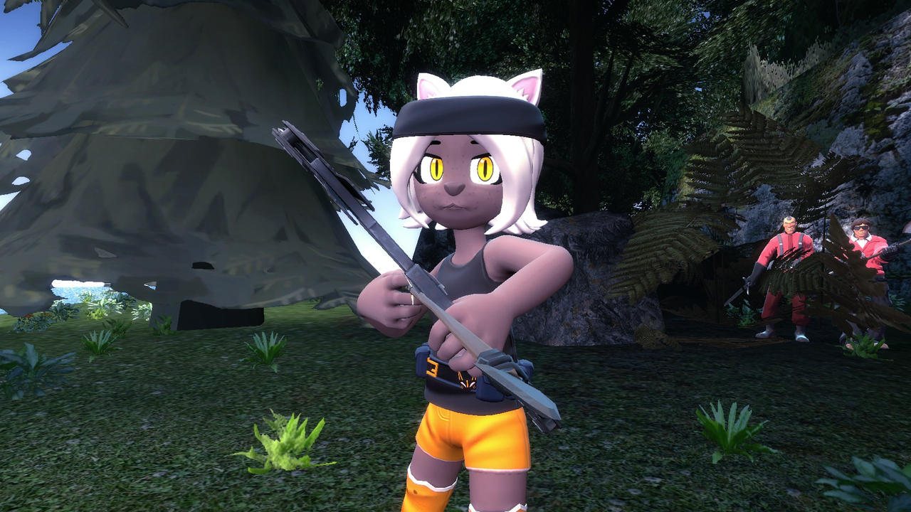 Gmod Smg4 Sp Hunger Games By Superfiregmod On Deviantart
