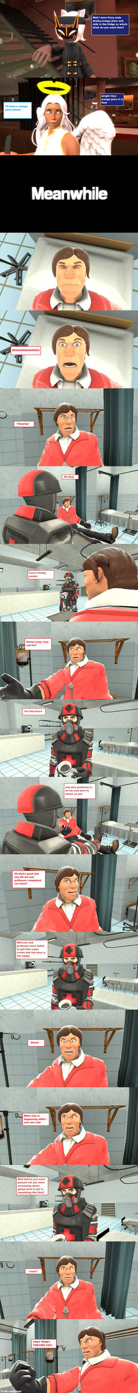 Gmod Smg4sp Mythologies Whisk Part 40 By Superfiregmod On Deviantart