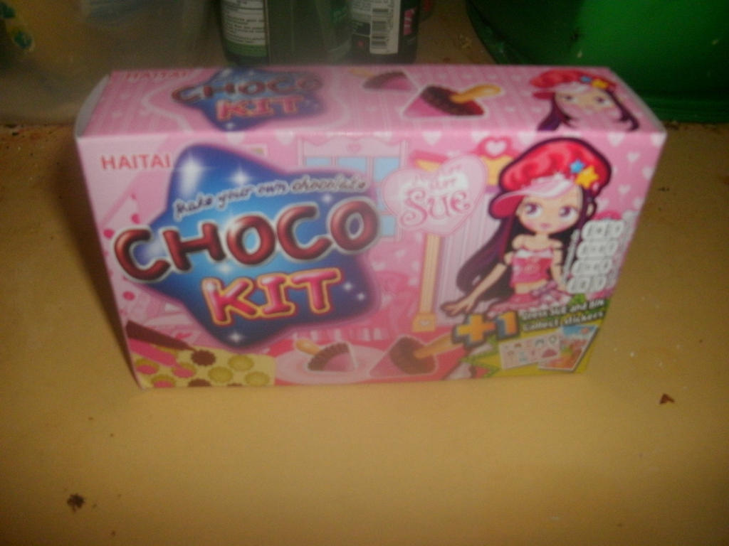 Diy Choco Pops By Katamariluv On Deviantart