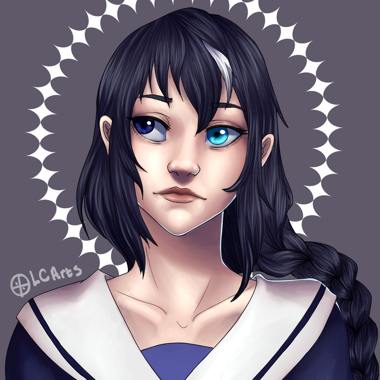 Joy Commission By Diogenku On Deviantart