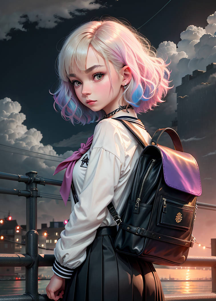 Enid Sinclair 02 By Stormbackstrom On DeviantArt enid-sinclair-02-by-stormbackstrom-on-deviantart