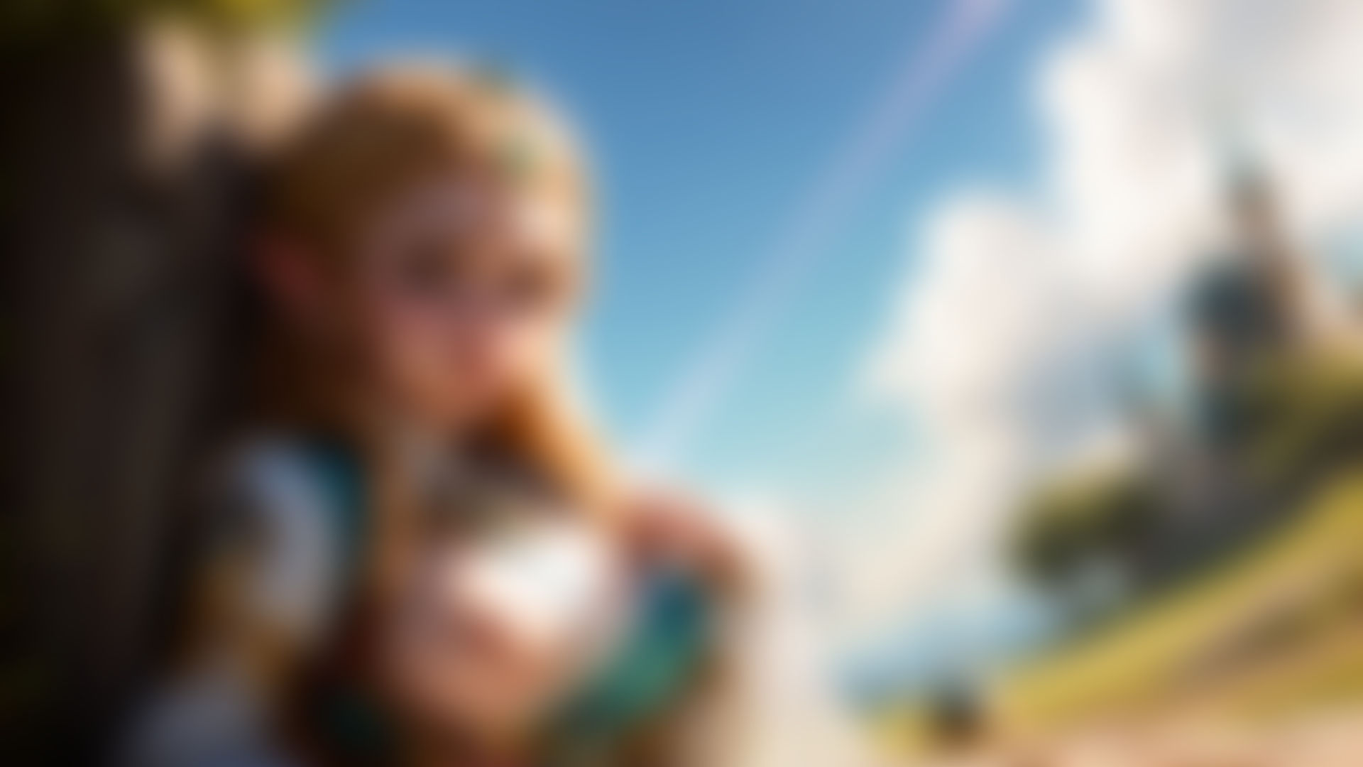 Princess Zelda Wallpaper 03 by stormbackstrom on DeviantArt Princess Zelda Wallpaper 03 by stormbackstrom on DeviantArt