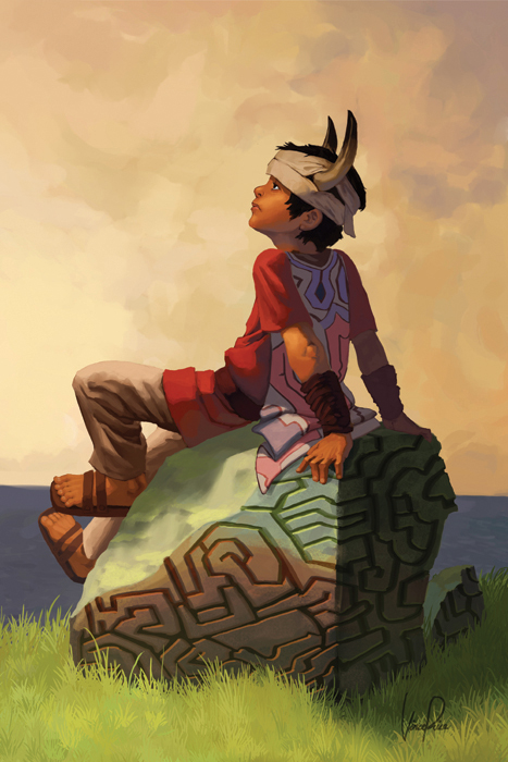 Ico By Immp On Deviantart