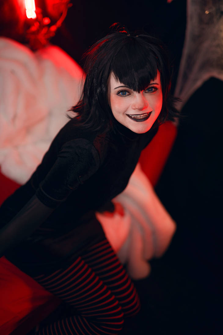Mavis Dracula Hotel Transylvania Cosplay By KayaKirkland On DeviantArt mavis-dracula-hotel-transylvania-cosplay-by-kayakirkland-on-deviantart