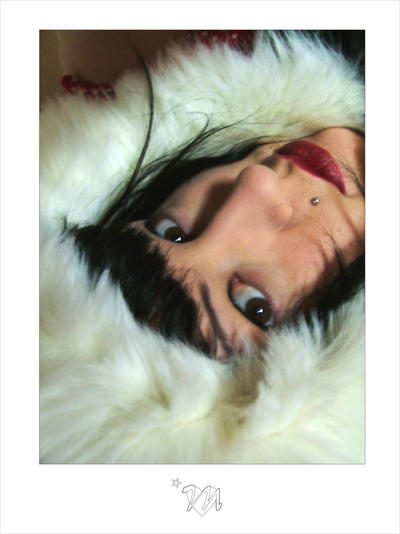 Sink In Fuzz By Margotmeanie On Deviantart