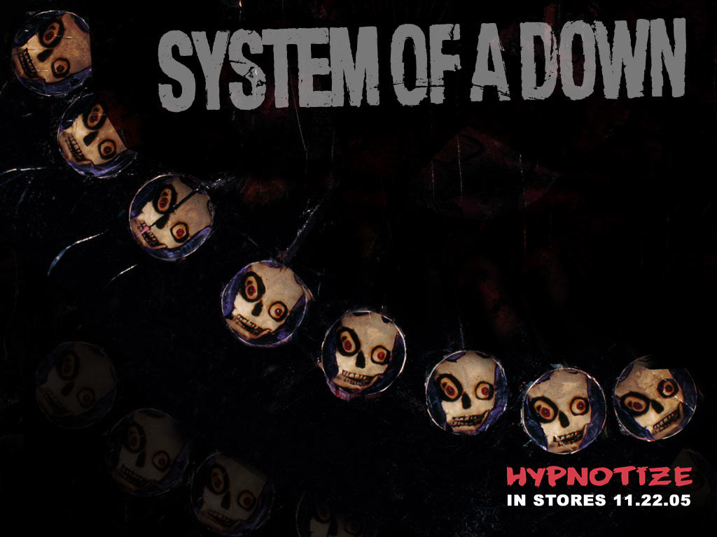 SOAD wallpaper by SystemOfADown on DeviantArt SOAD wallpaper by SystemOfADown on DeviantArt