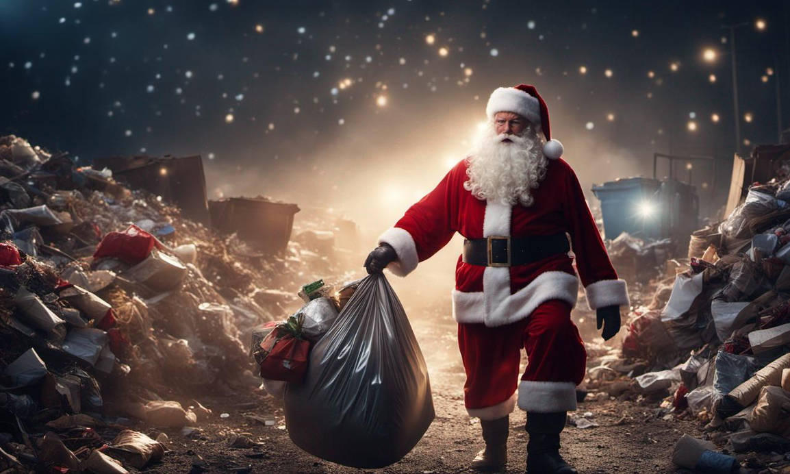 Last-minute presents by DanielSleepwalker on DeviantArt Last-minute presents by DanielSleepwalker on DeviantArt
