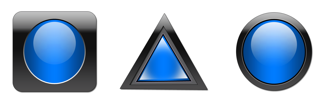 Glossy Web Button V160220241545 N7 By Karoglan46 On Deviantart