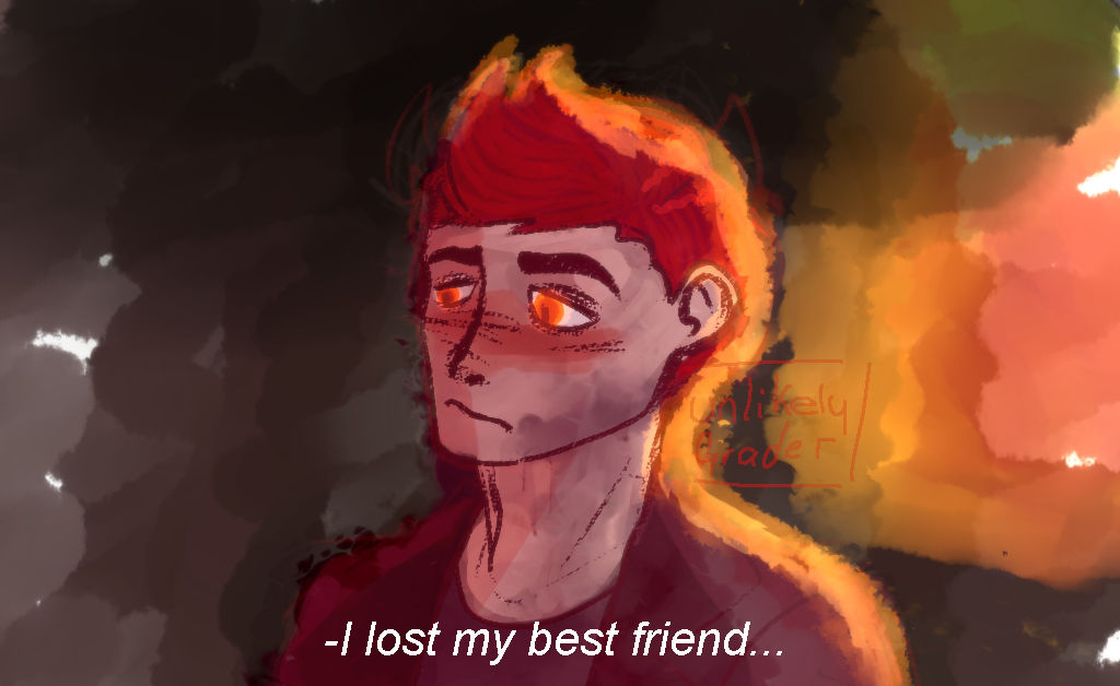 AAA CROWLEY by Lihs on DeviantArt AAA CROWLEY by Lihs on DeviantArt