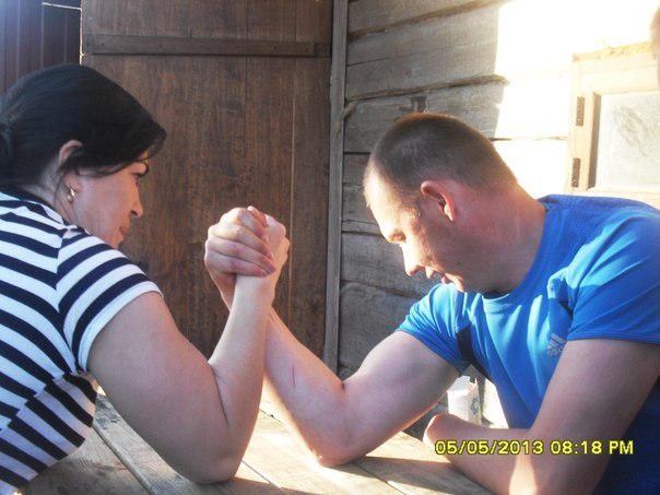Mixed Armwrestling By Tanerwv On Deviantart