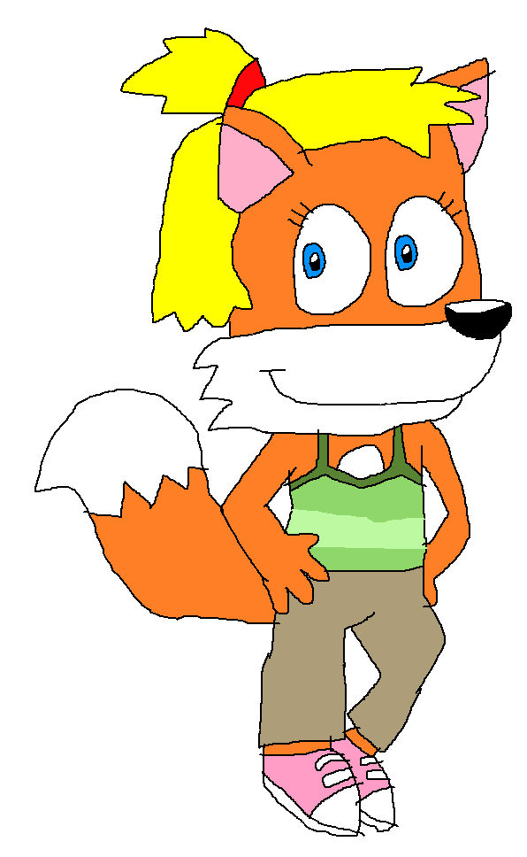 RQ - Katelynn the Fox as Cindy Vortex by NewburyportToon2022 on DeviantArt RQ - Katelynn the Fox as Cindy Vortex by NewburyportToon2022 on DeviantArt