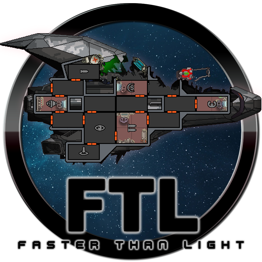 FTL Faster Than Light Icon By Kingkenny11 On DeviantArt ftl-faster-than-light-icon-by-kingkenny11-on-deviantart