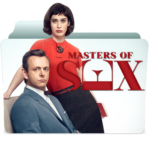 Masters Of Sex Folder Icon By Vitorsba On Deviantart