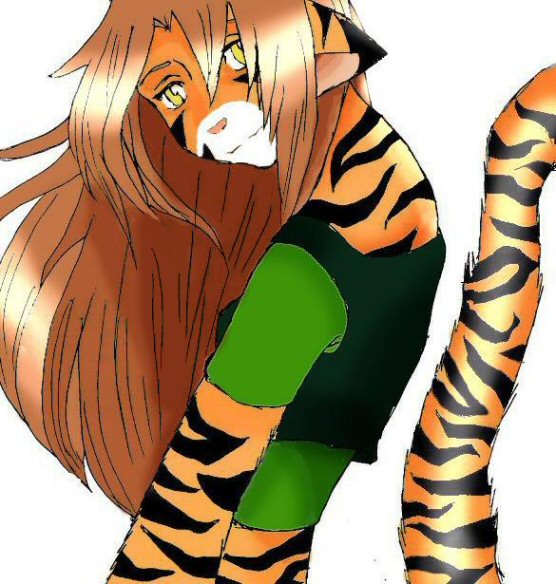 TwoKinds FanArt by fallenangelruriko on DeviantArt