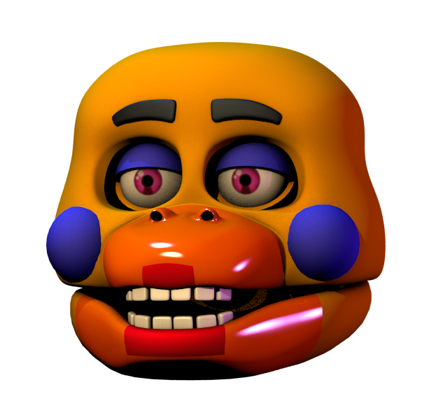 Rockstar Chica Wip 1 By Bantranic On Deviantart