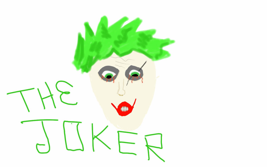 FAVORITE COMIC BOOK VILLAIN By TheBadDrawer01 On DeviantArt favorite-comic-book-villain-by-thebaddrawer01-on-deviantart
