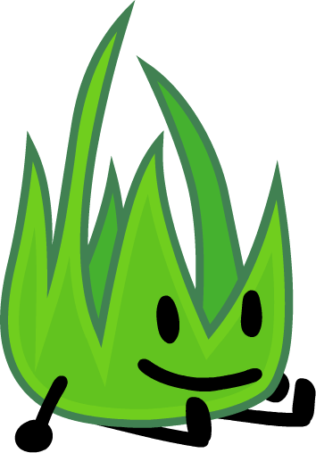 Grassy Png 1 By Bluepoke43 On Deviantart