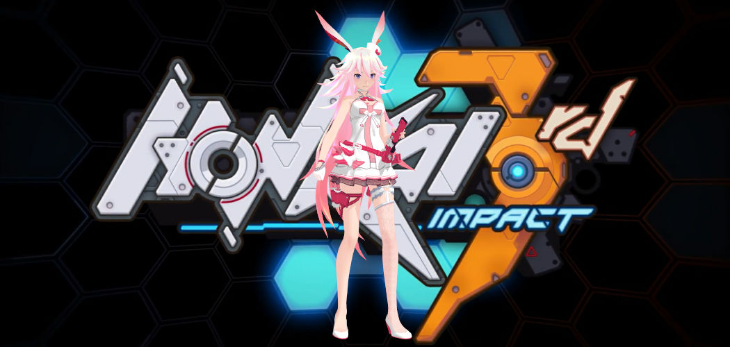 Yae Sakura Summer Sakura Honkai 3rd By Cruisn On Deviantart