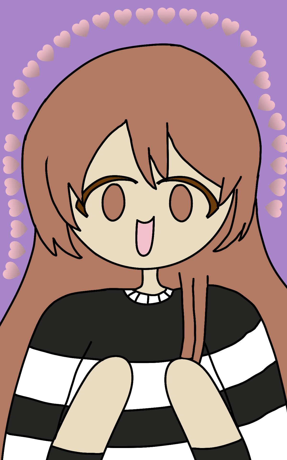 Emirichu Fanart By Rosalineneko On Deviantart