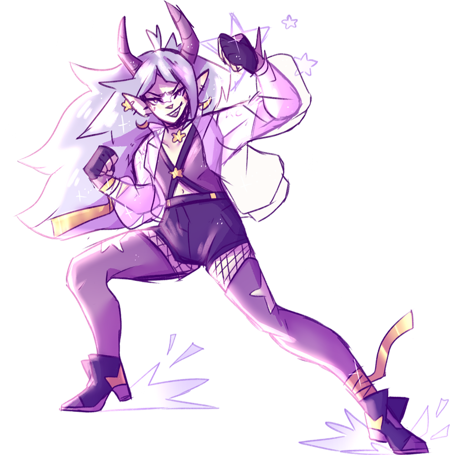 I Love My Ocs By Zinmystery On Deviantart