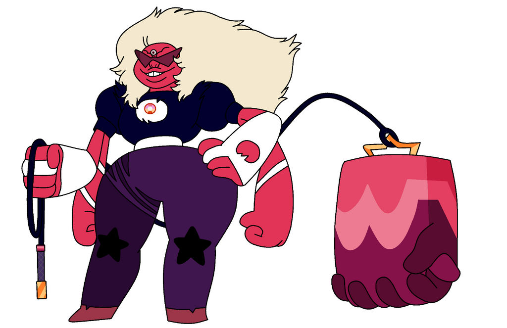 Sugilite with Sardonyx's Color Scheme by GreenPlutoNeon on DeviantArt Sugilite with Sardonyx's Color Scheme by GreenPlutoNeon on DeviantArt