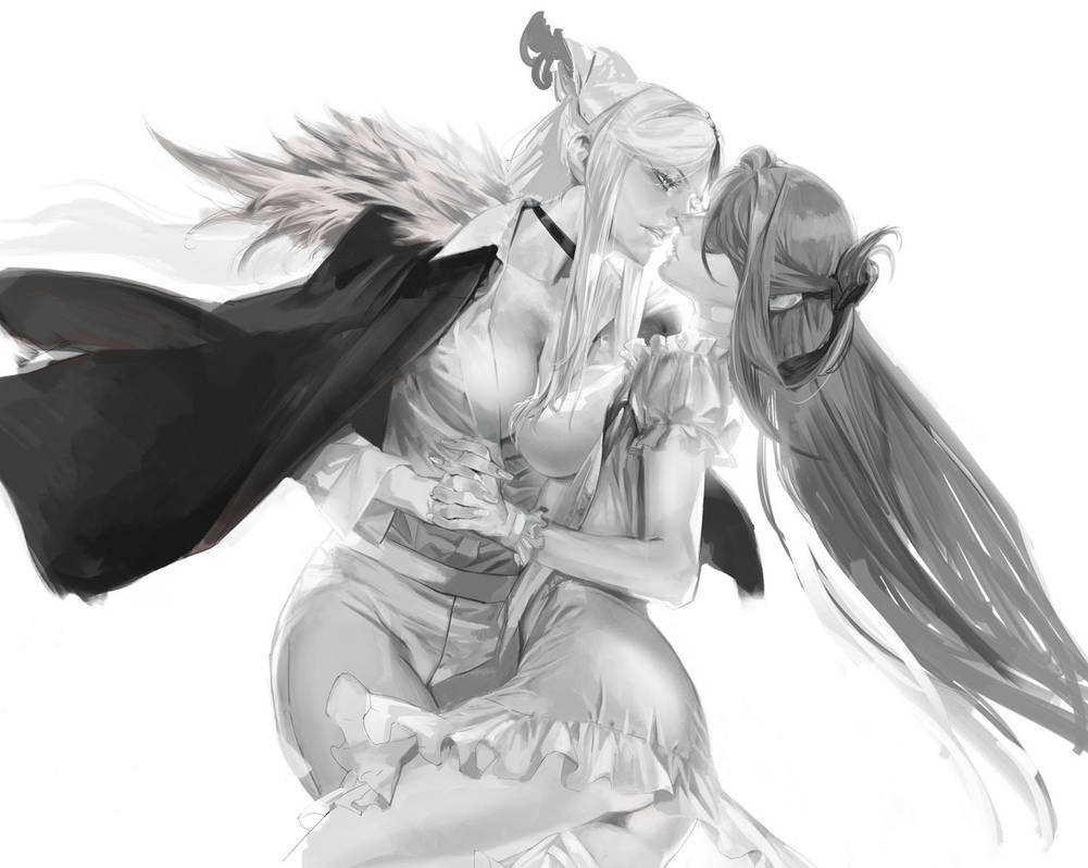 Fan Art Genshin Impact By Masateru On Deviantart