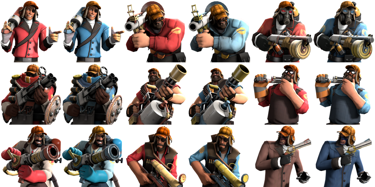 Custom Class Icons Compilation By Argetknight On Deviantart