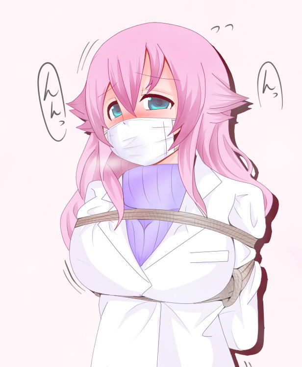 To Hide Ball Gag By Legion3498 On Deviantart