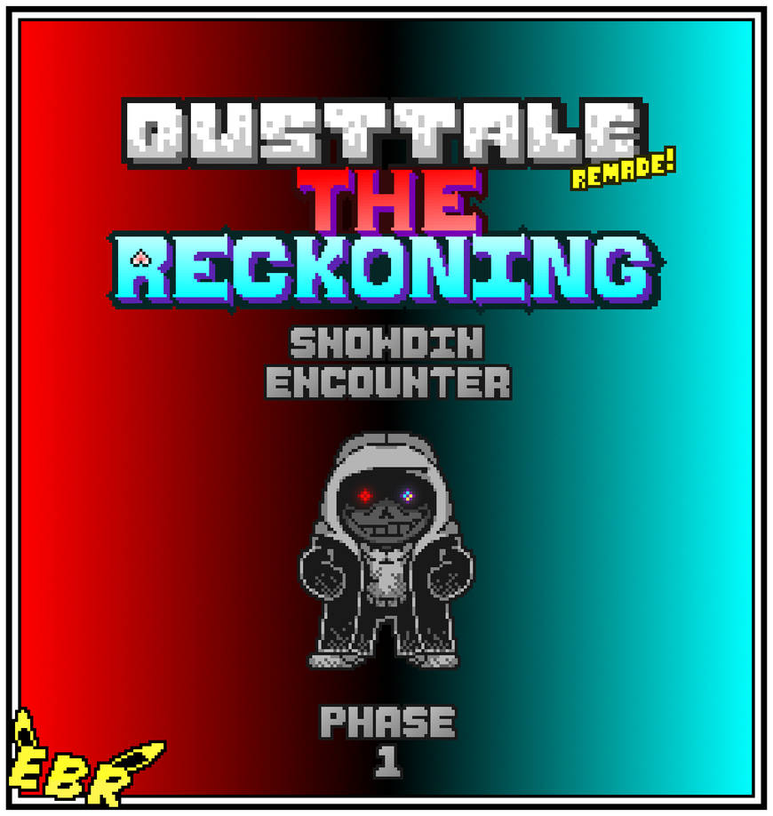 Dusttale The Reckoning Phase 1 Read Desc By Electricbananarat On