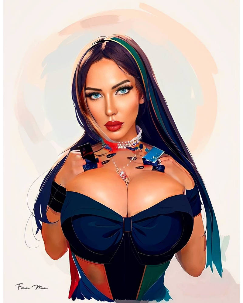 My artistic design by freeman797 on DeviantArt My artistic design by freeman797 on DeviantArt
