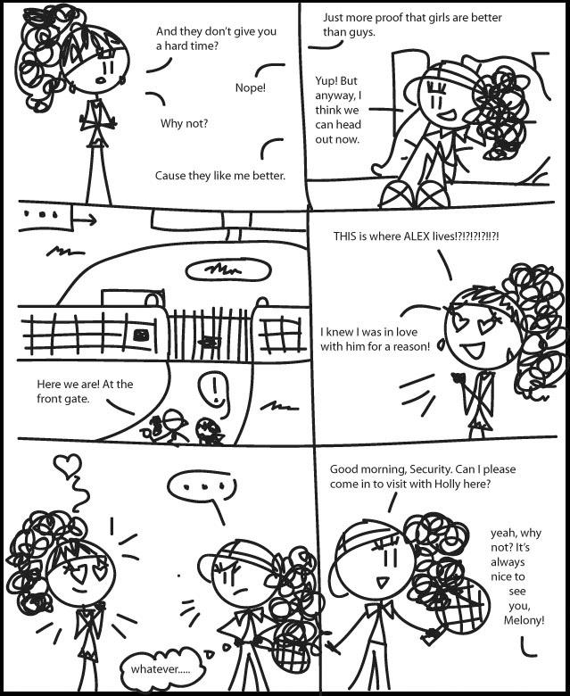 Secret Plan Page 3 By Rika195 On DeviantArt secret-plan-page-3-by-rika195-on-deviantart