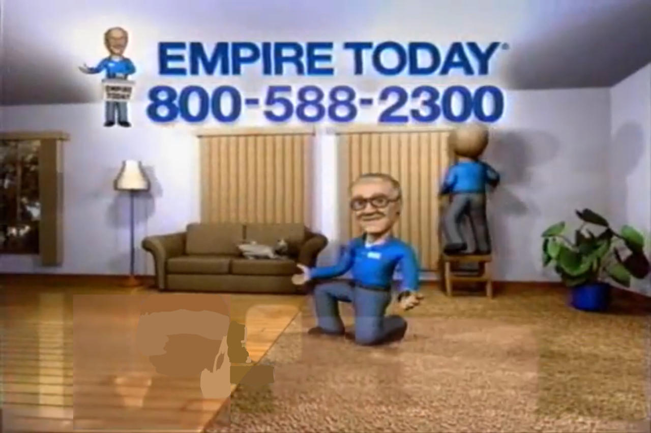 Empire Today End Tag by D17thW on DeviantArt Empire Today End Tag by D17thW on DeviantArt