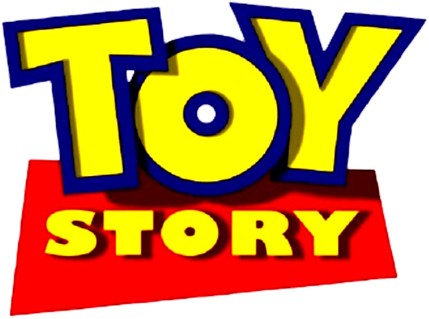 Toy Story Logo By Trustamann On Deviantart