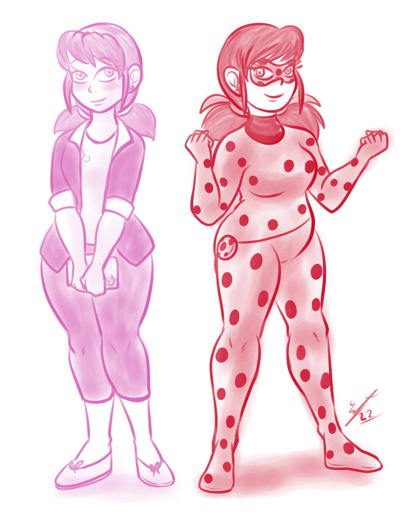 Ml Chubby Bug By Twisted Persona On Deviantart