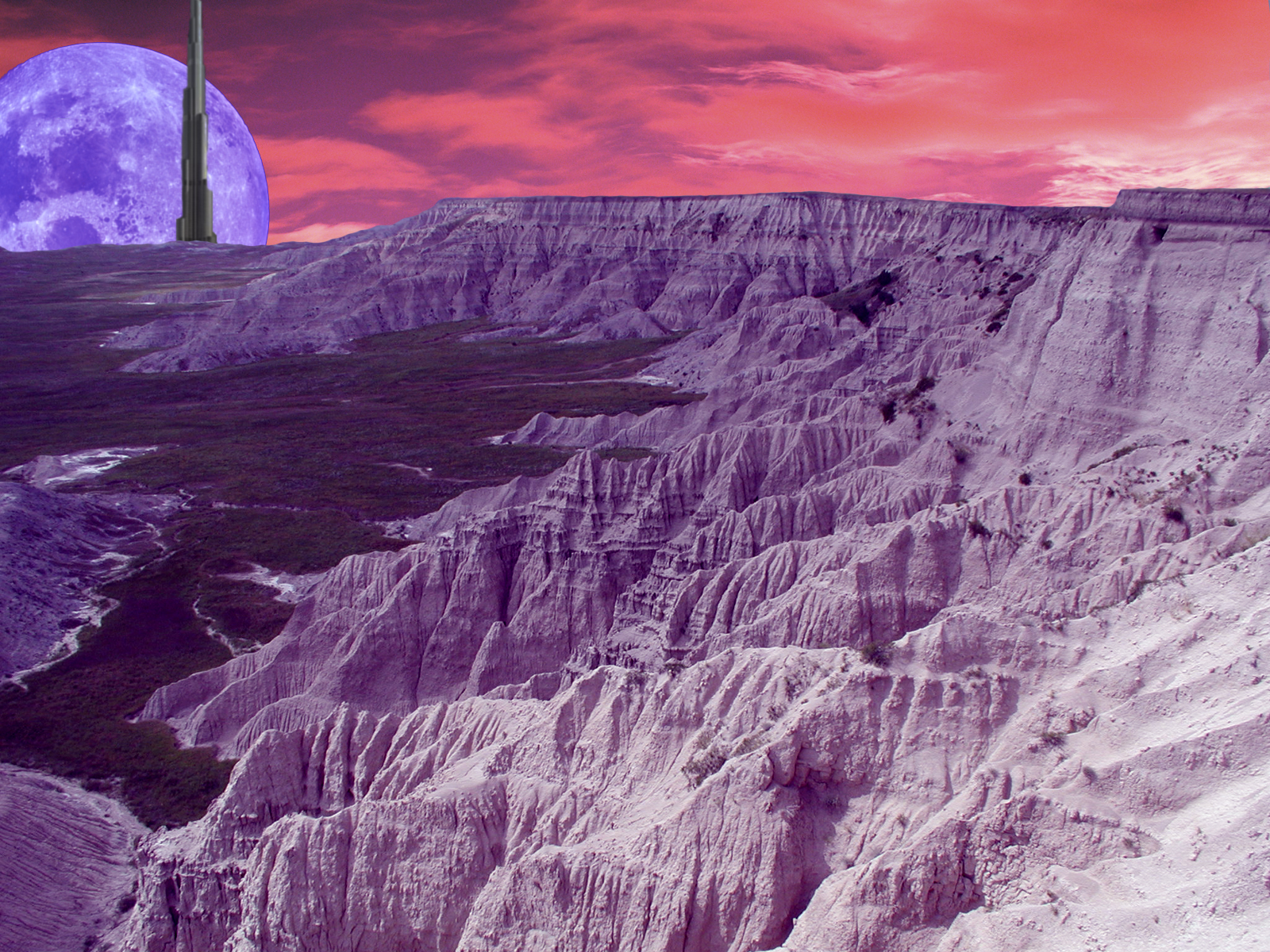 DnD- The Outlands by Rodie-the-Nightblade on DeviantArt