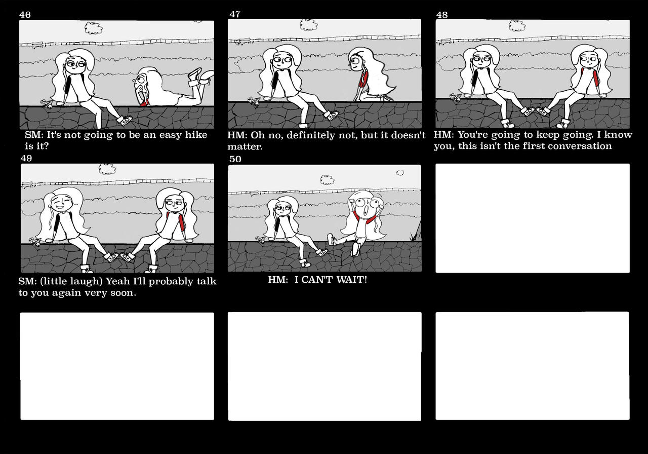 A Message To Me Part 6 By Nemoburton31 On DeviantArt a-message-to-me-part-6-by-nemoburton31-on-deviantart