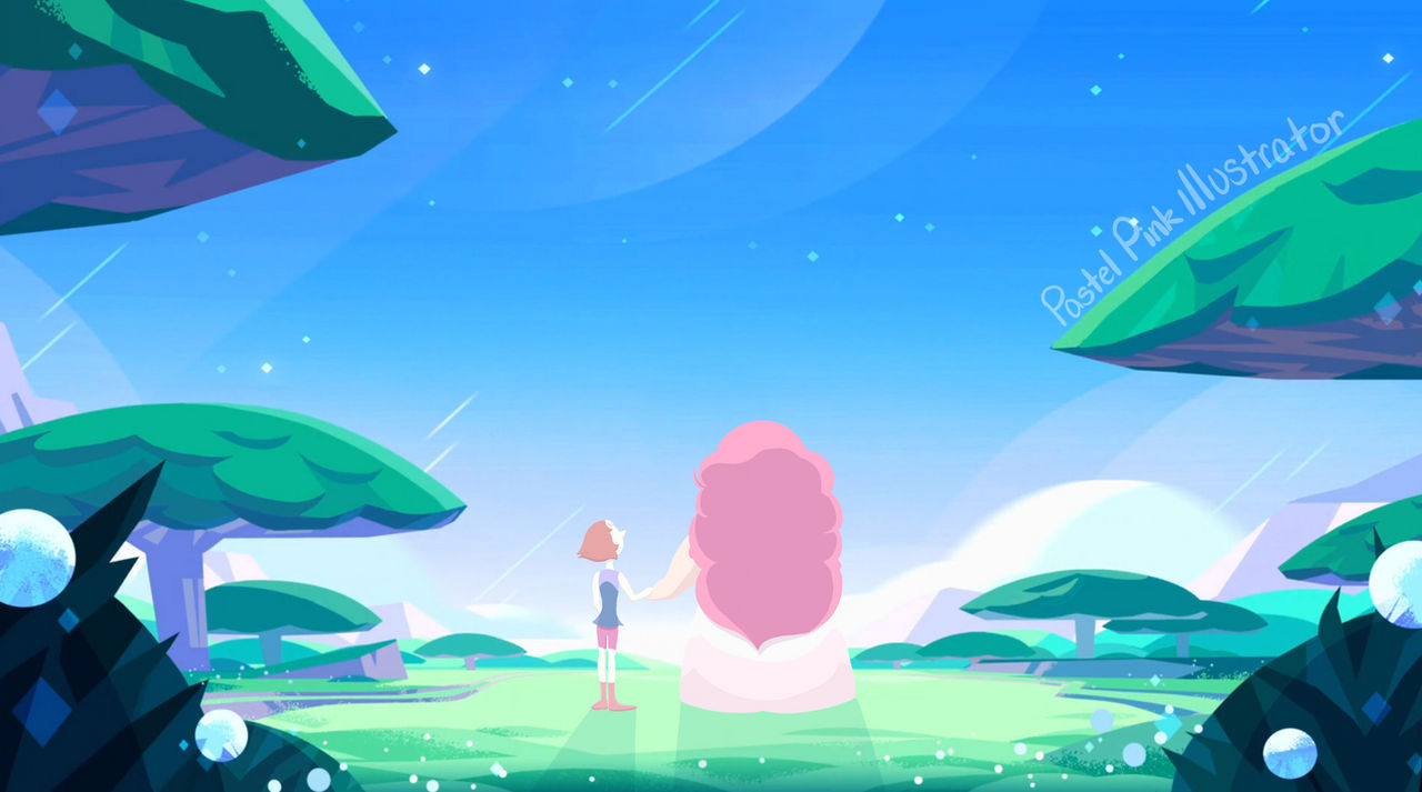 I've been imagining things... by PastelPink28 on DeviantArt I've been imagining things... by PastelPink28 on DeviantArt