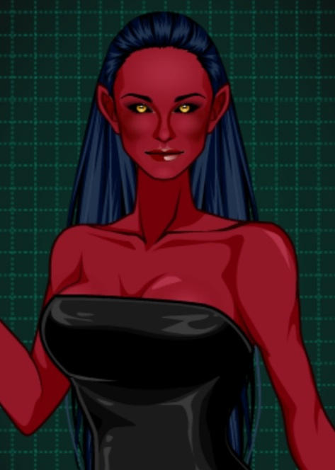 X-Men OC by TensaiSaiyan on DeviantArt X-Men OC by TensaiSaiyan on DeviantArt
