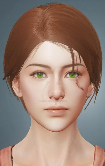 Resident Evil OC Profile by TensaiSaiyan on DeviantArt Resident Evil OC Profile by TensaiSaiyan on DeviantArt