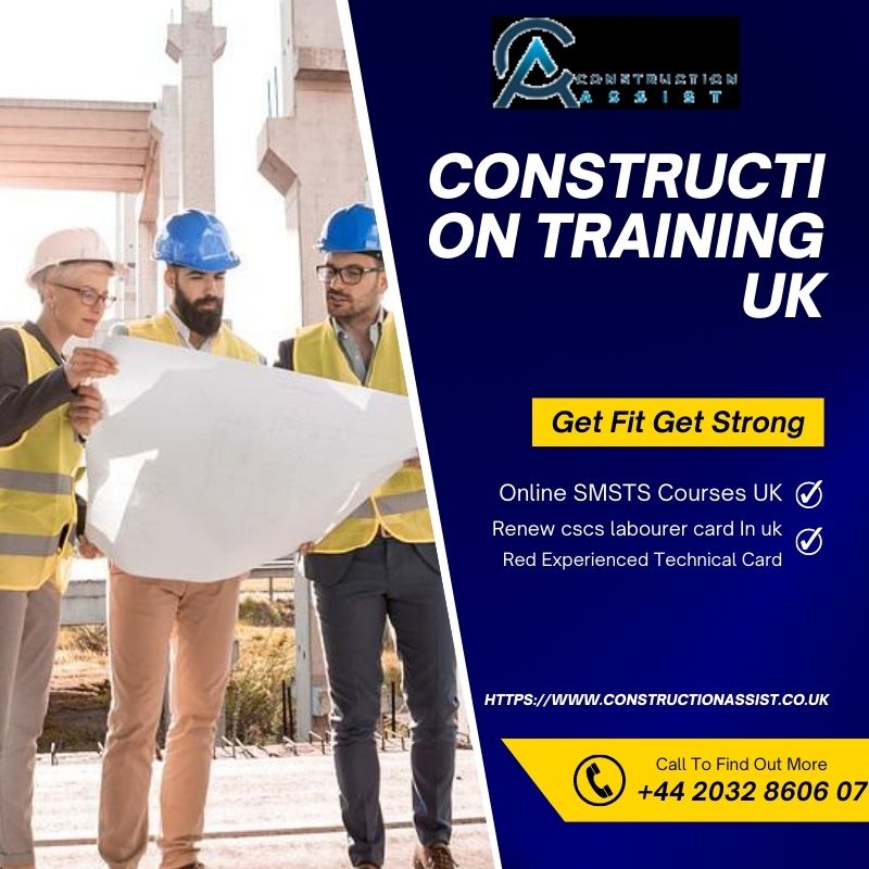 Renew Cscs Labourer Card Red Cscs Card Uk By Constructionassis On